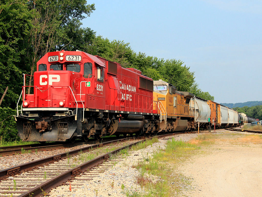 CP 6231
